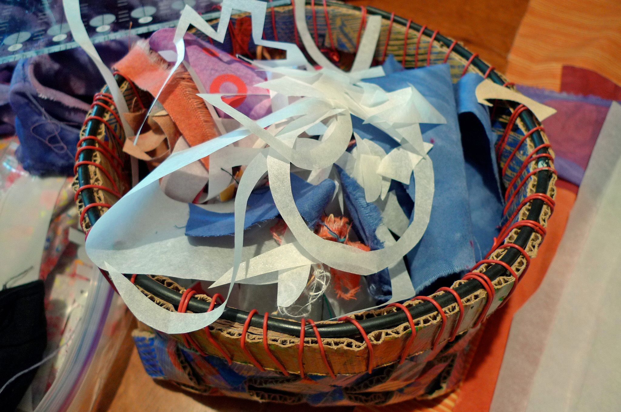 Appliqué on T-Shirts and More : 12 Steps (with Pictures) - Instructables