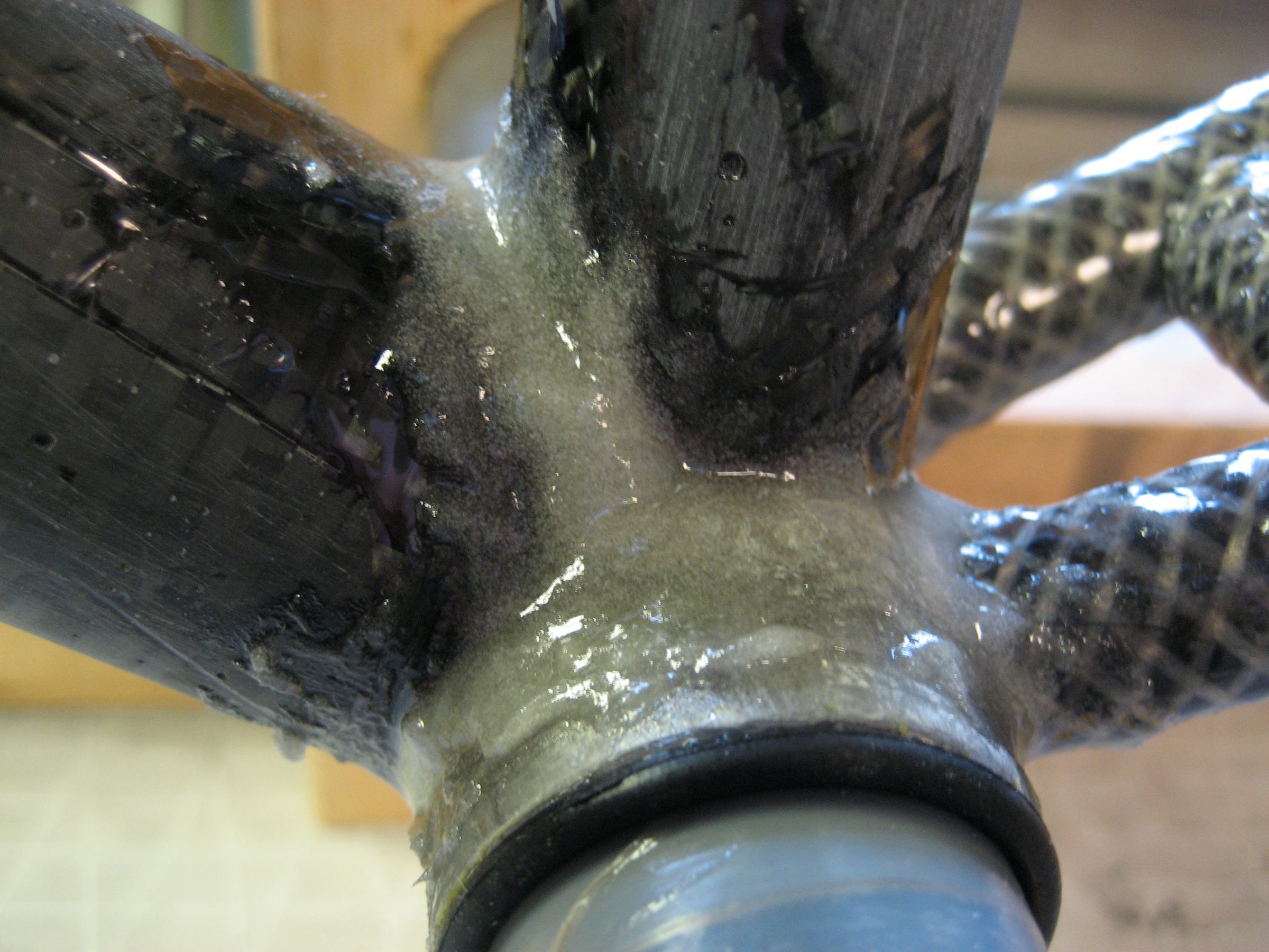 Carbon Fiber Bike : 7 Steps (with Pictures) - Instructables