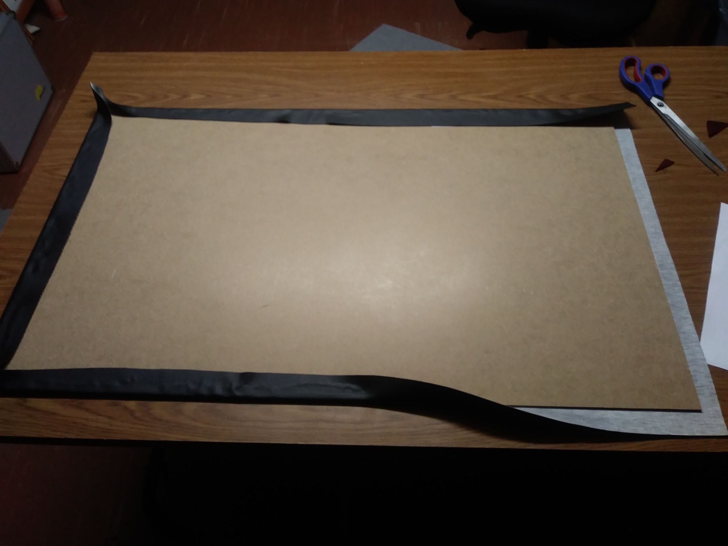 Portable Magician's Table : 6 Steps (with Pictures) - Instructables
