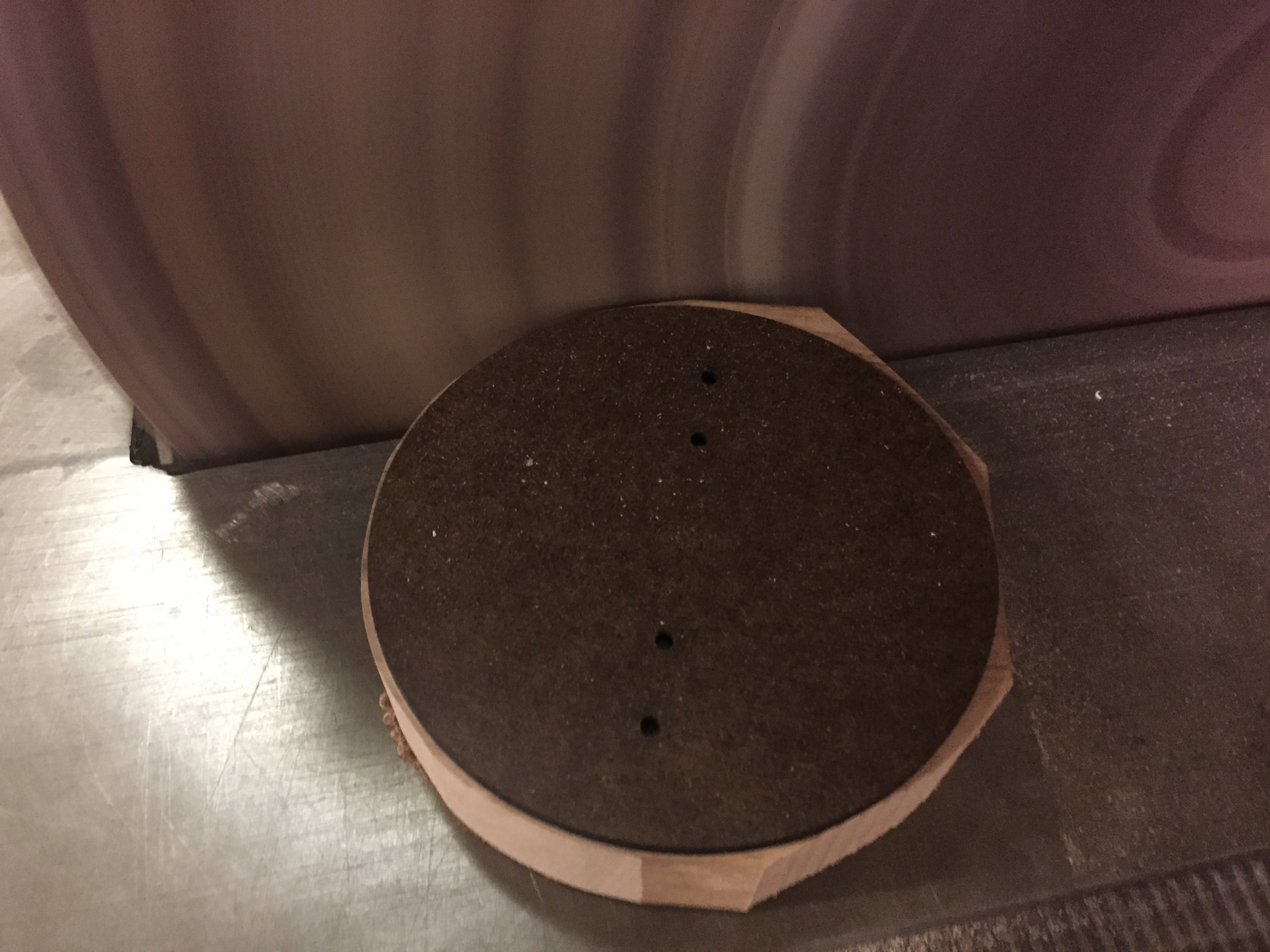 Self Spinning Gyroscope : 12 Steps (with Pictures) - Instructables