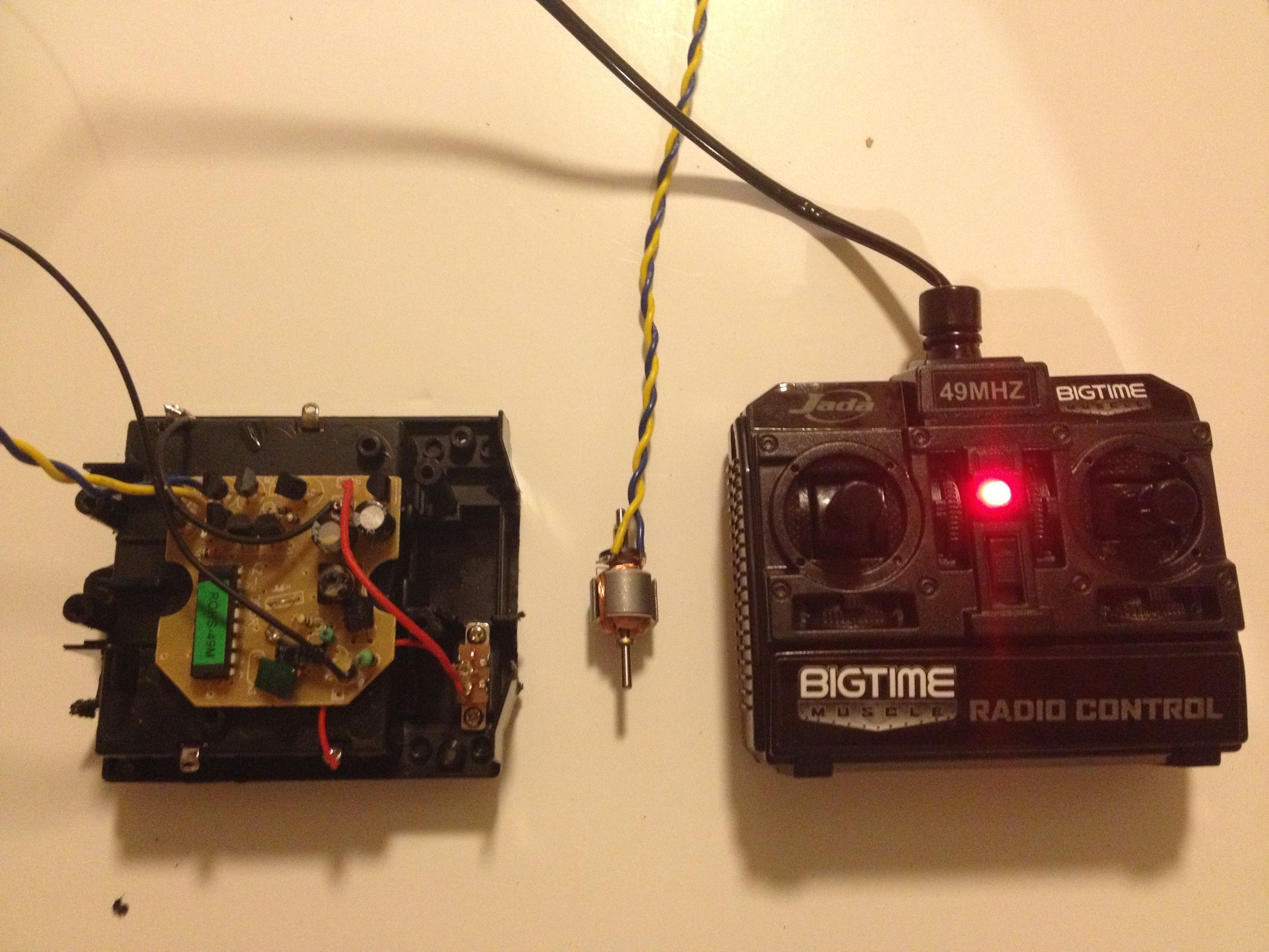 Remote Control IPhone Recording : 3 Steps - Instructables