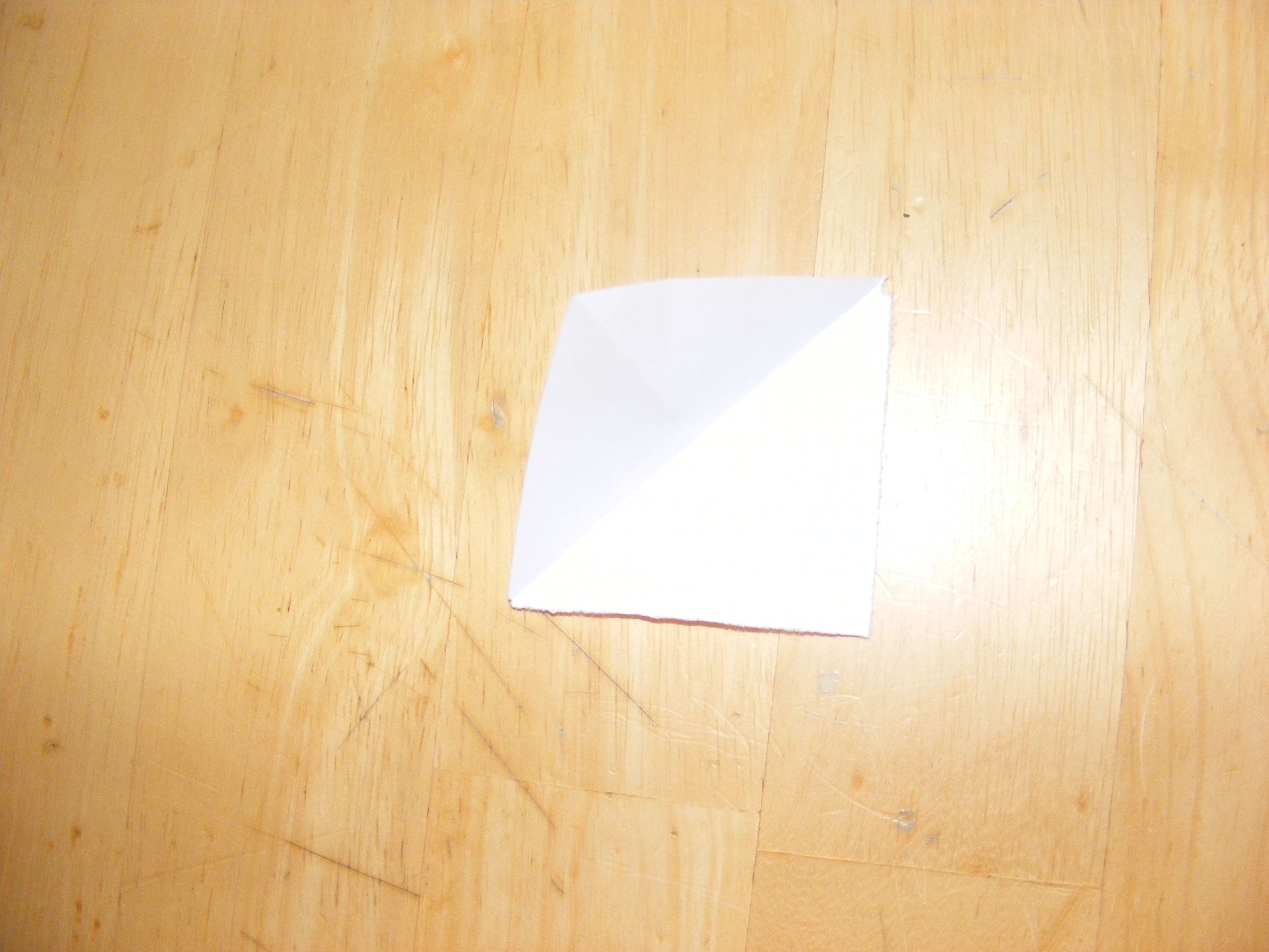 Simple Darts : 4 Steps - Instructables