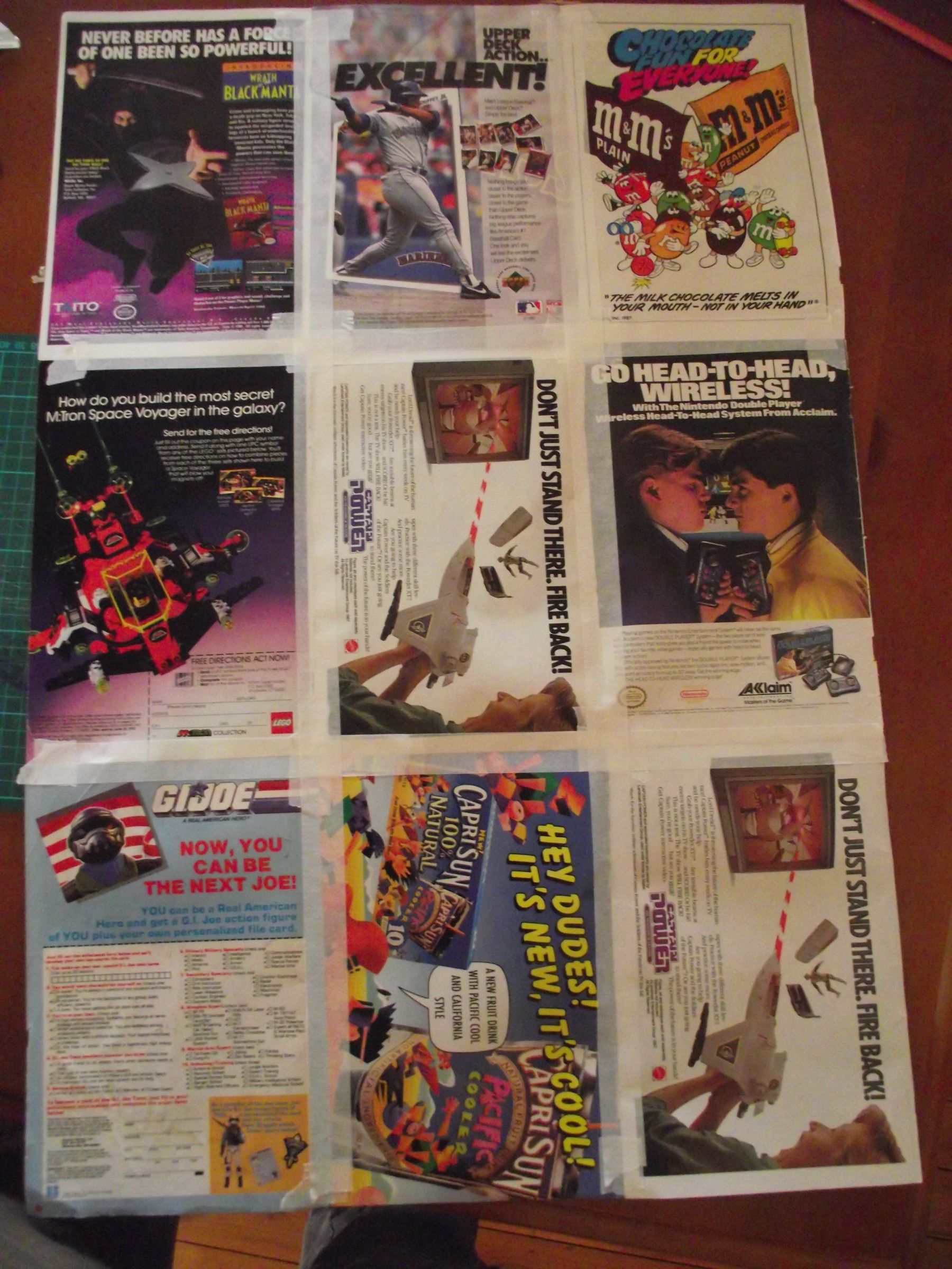 5 Cheap-as-Free Things to Make From Old Comics : 6 Steps (with Pictures ...