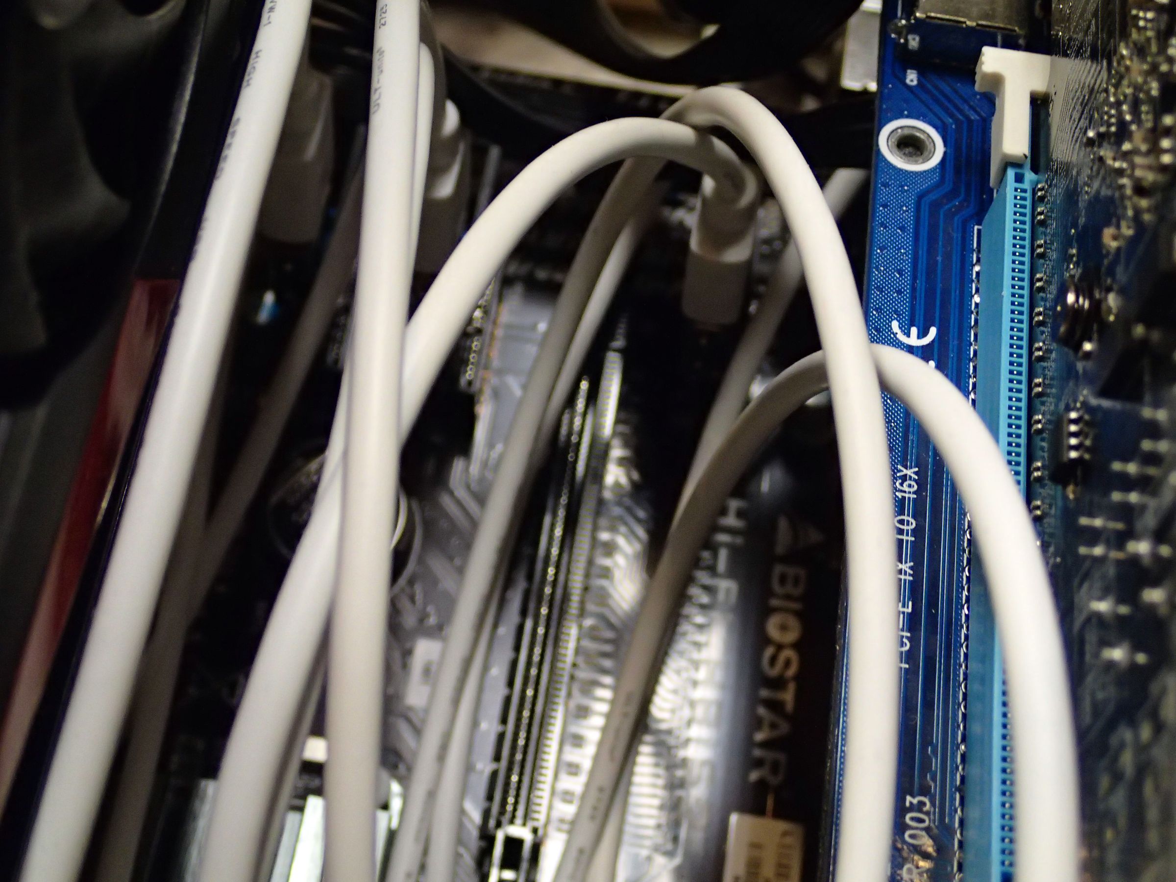 Litecoin & Scrypt Mining Rig - Get in on Bitcoin With GPUs : 13 Steps - Instructables