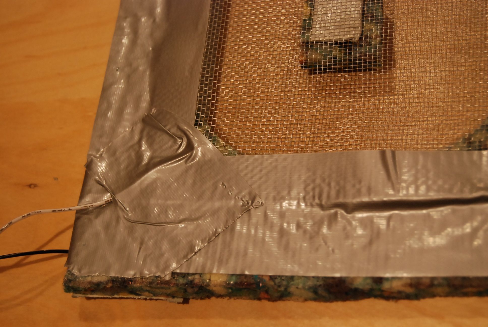 Very Easy Momentary Switch + Diamond Pleated Paper Form : 20 Steps ...