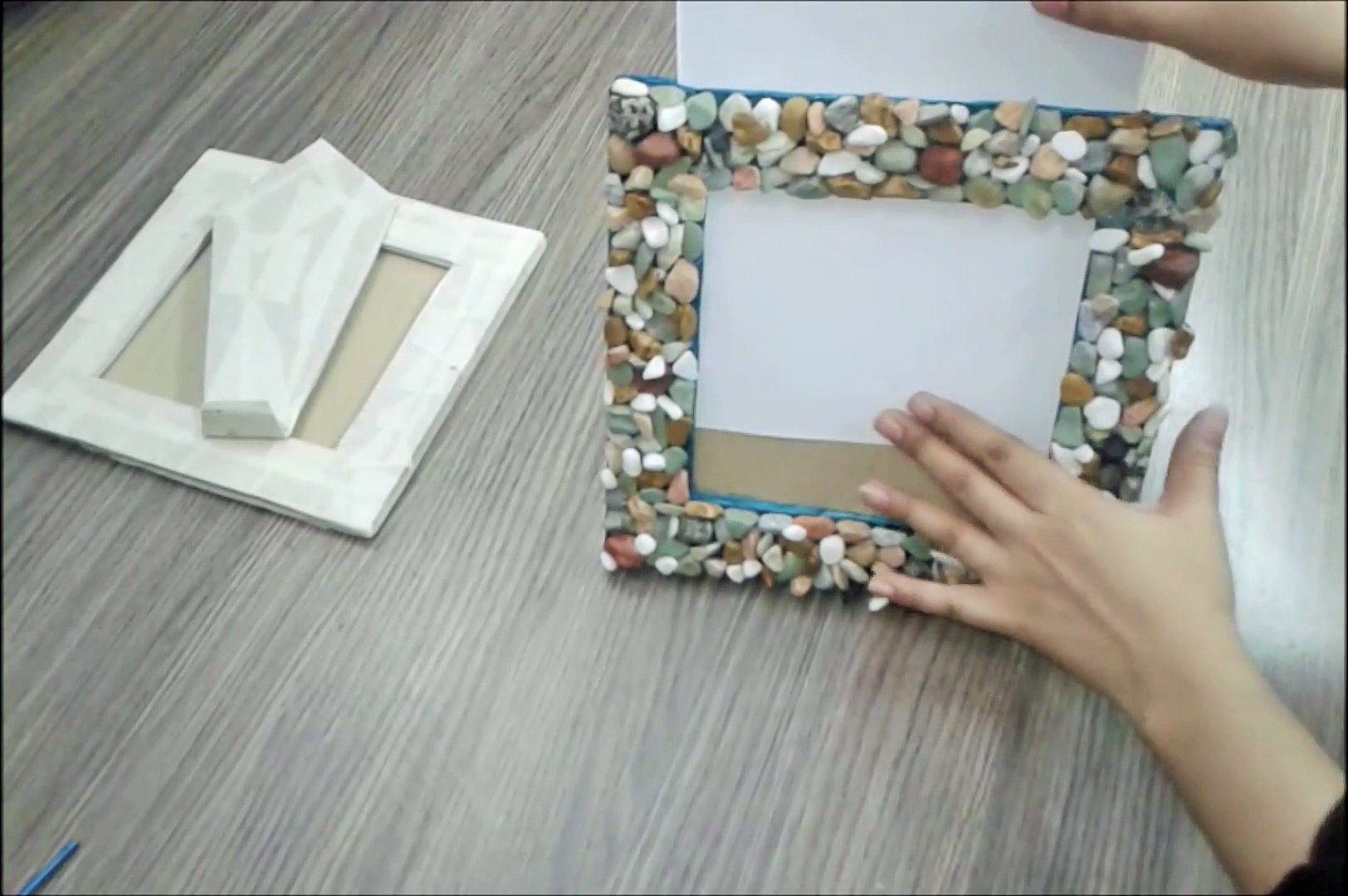 How to Make Photo Frames : 3 Steps - Instructables