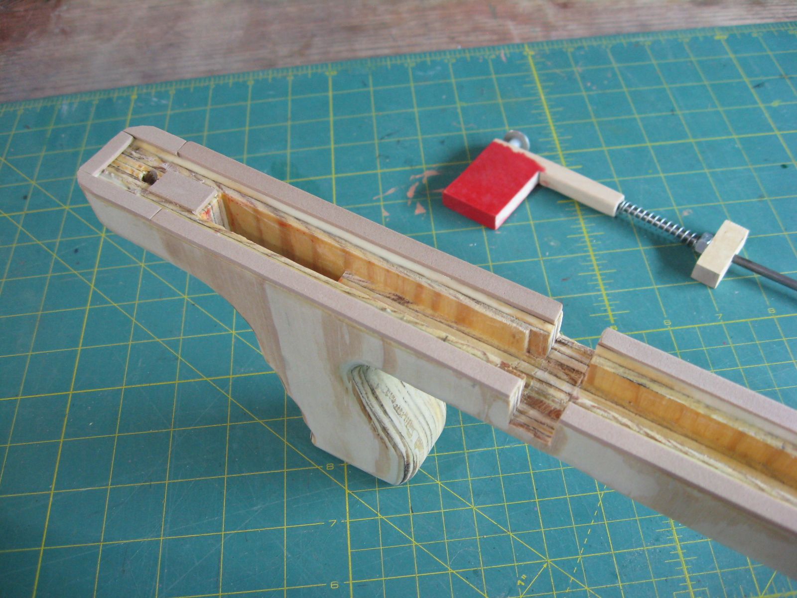 Bungee Bazooka : 17 Steps (with Pictures) - Instructables