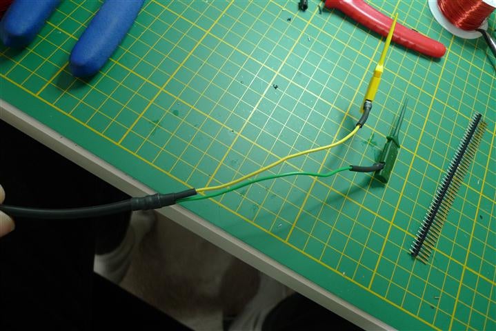 Oscilloscope Probes : 3 Steps - Instructables
