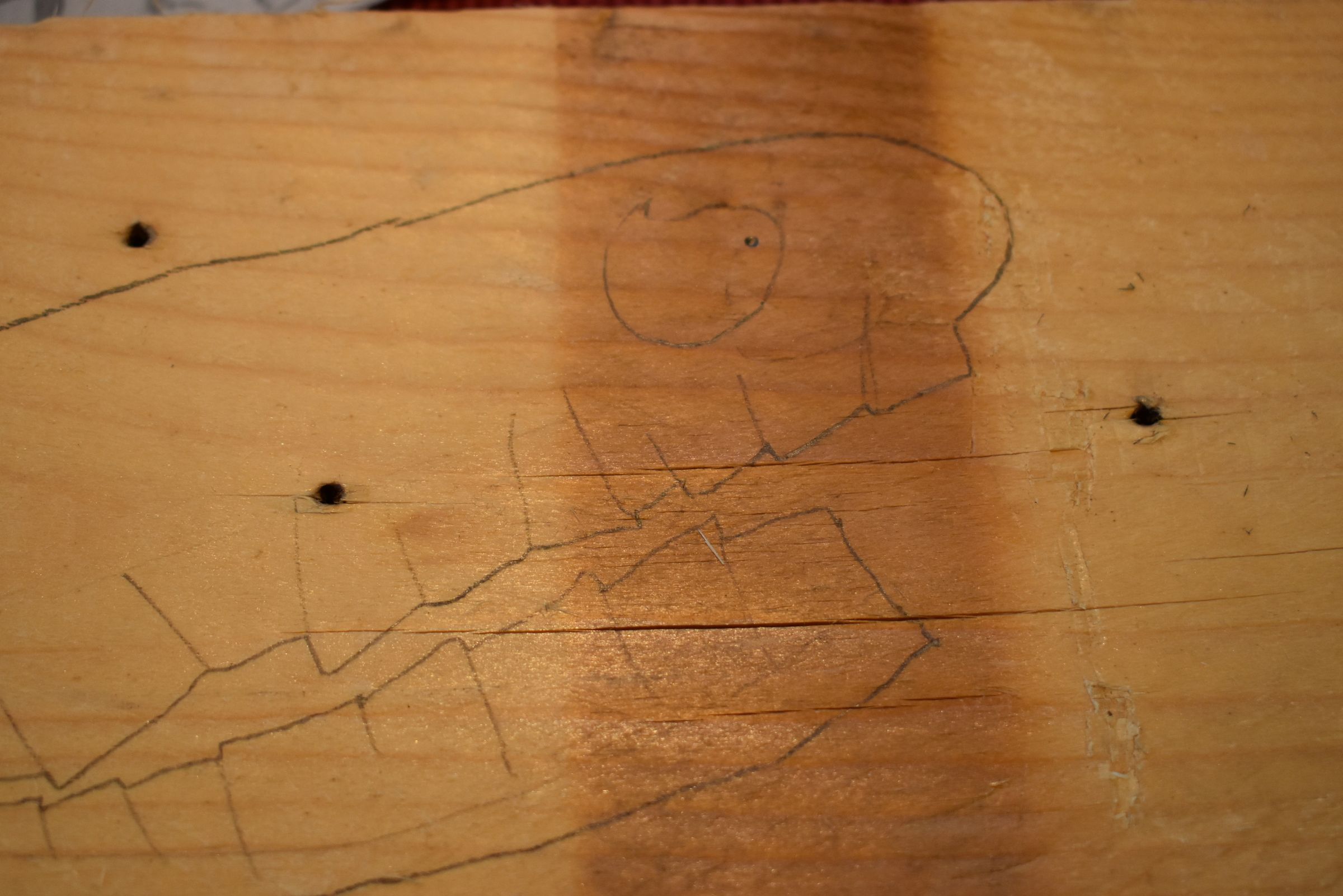Scrap Art : 3 Steps (with Pictures) - Instructables