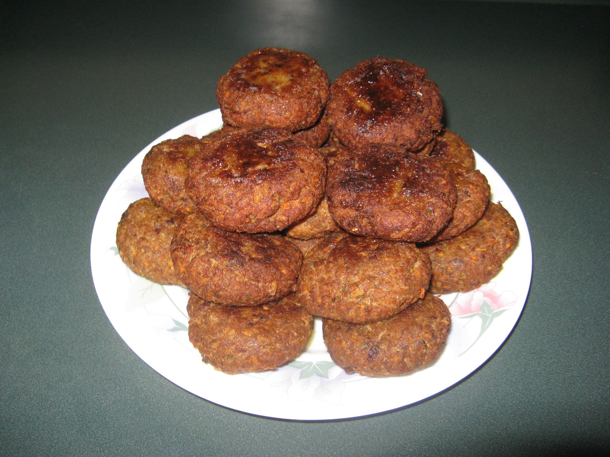 Deep Fried Carp Gefilte Fish : 7 Steps - Instructables