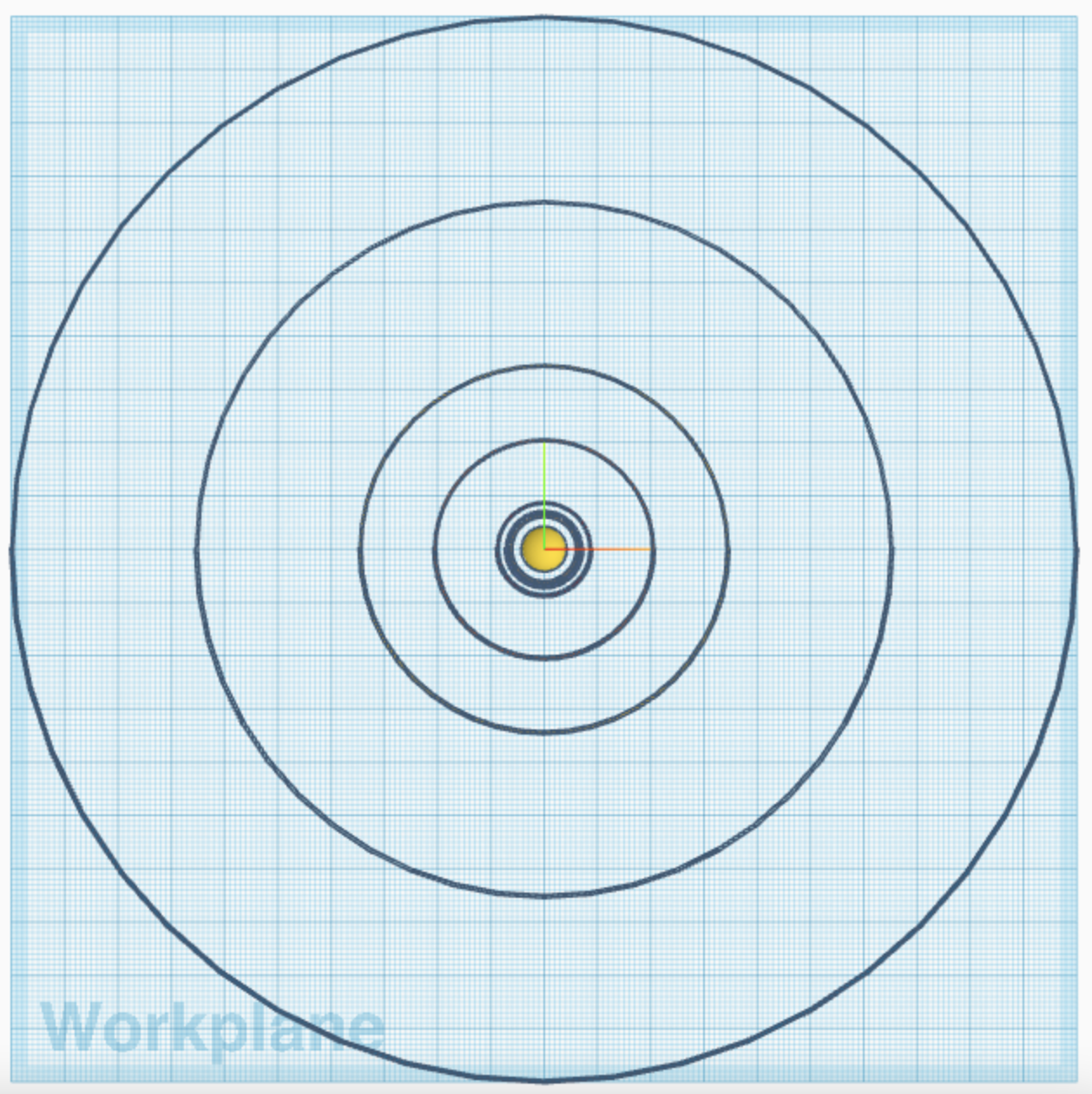 Scaling the Solar System With Tinkercad : 8 Steps (with Pictures ...