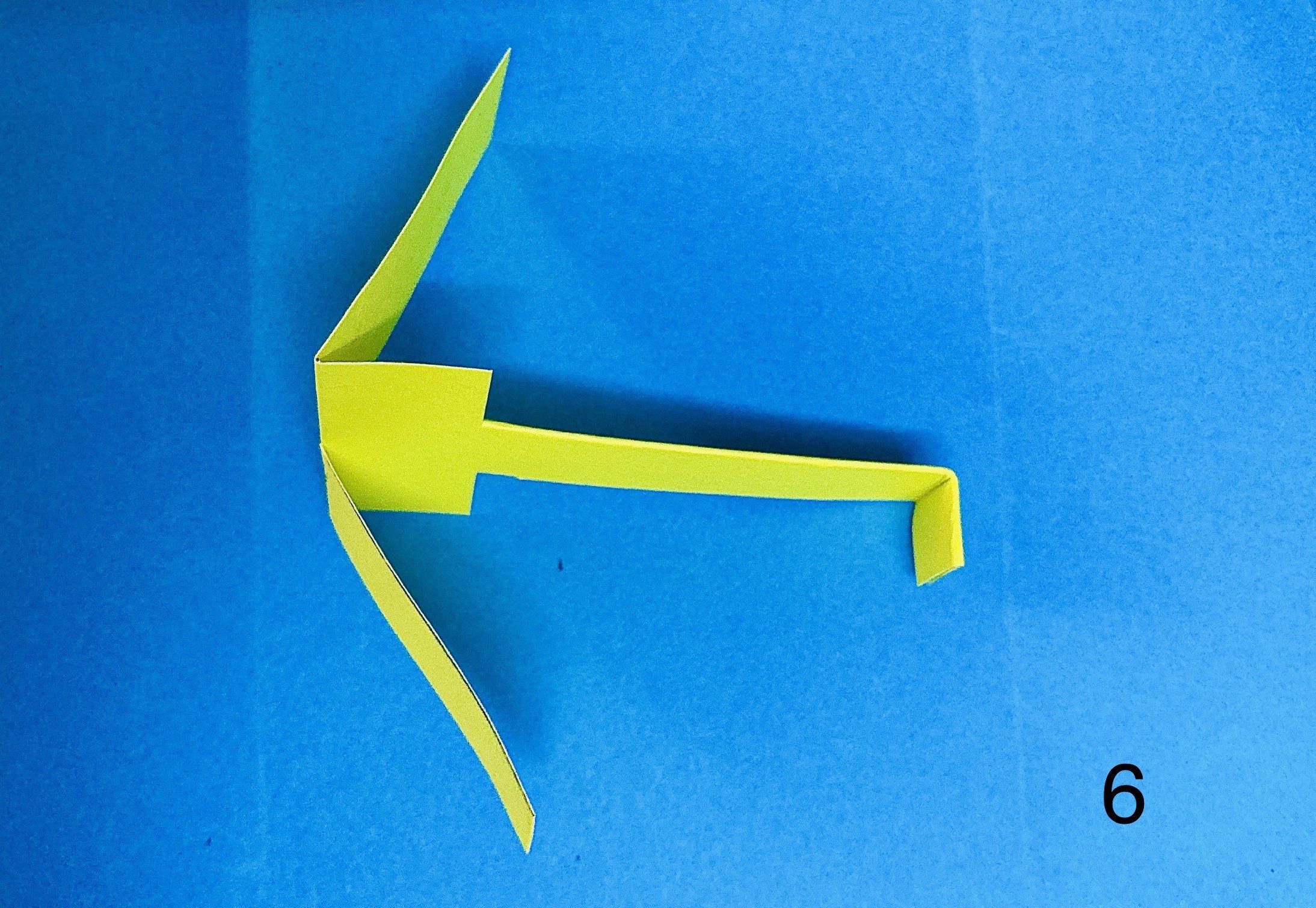 Easy Paper Helicopters [takes Less Than 5 Min!] : 3 Steps - Instructables