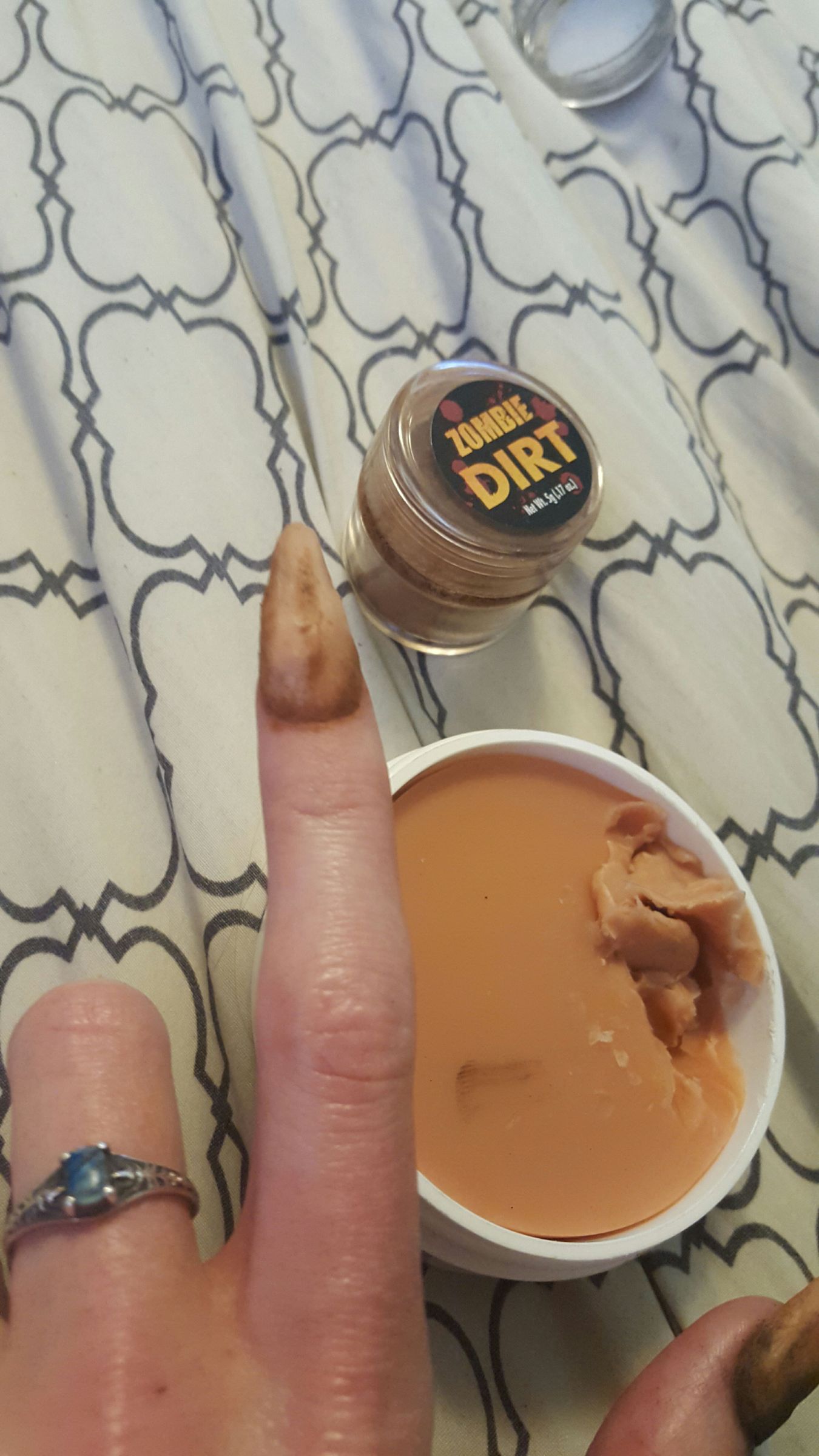 Make Your Own Claws : 6 Steps (with Pictures) - Instructables
