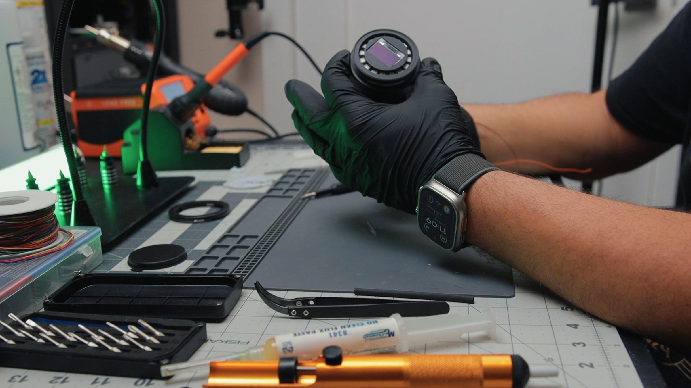 Focus Dial — a Digital Distraction Blocker : 12 Steps (with Pictures ...