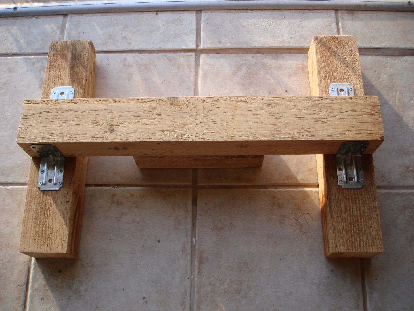 Calf Raise Block : 6 Steps - Instructables