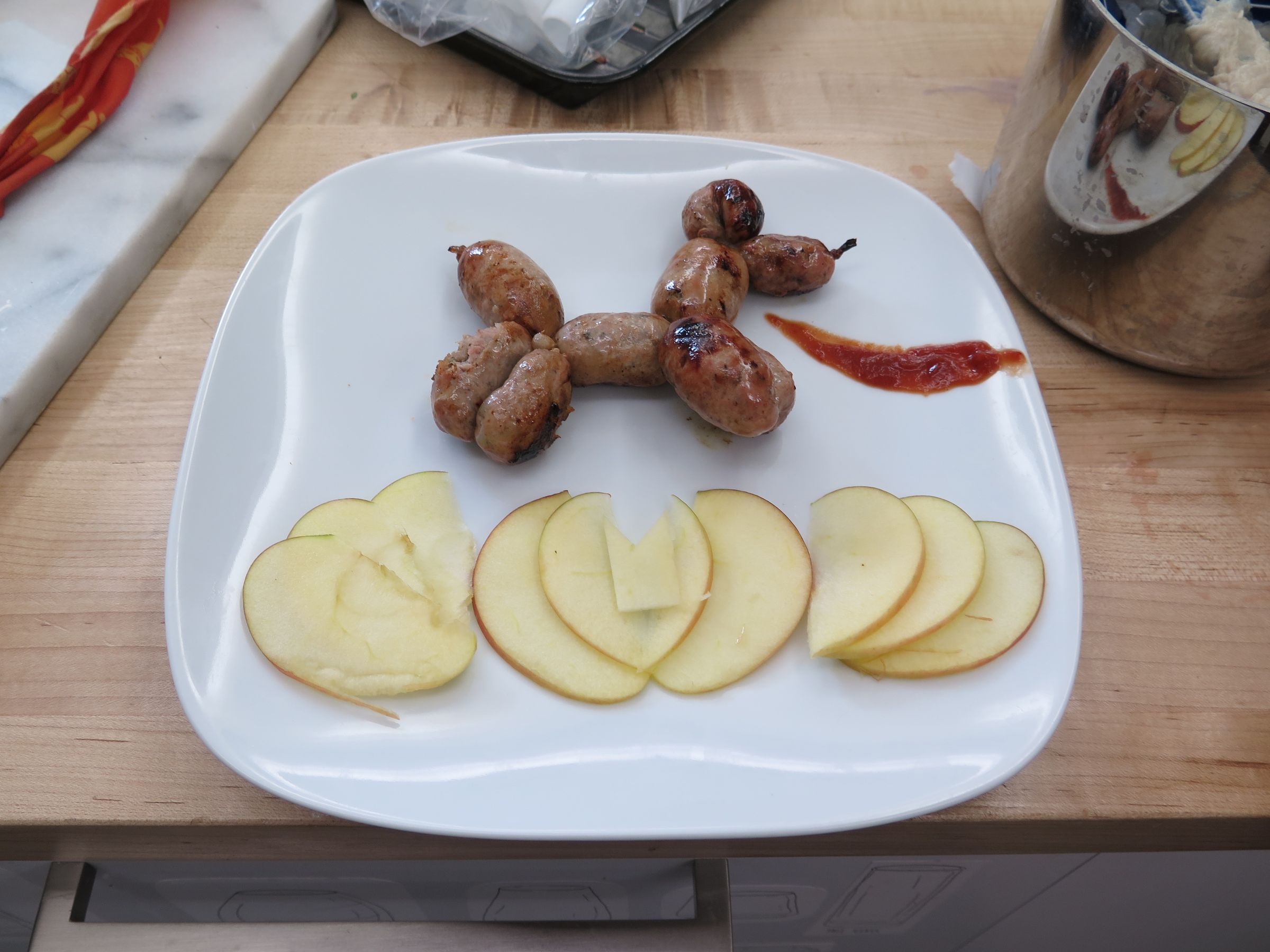 Balloon Animal Sausages : 6 Steps (with Pictures) - Instructables