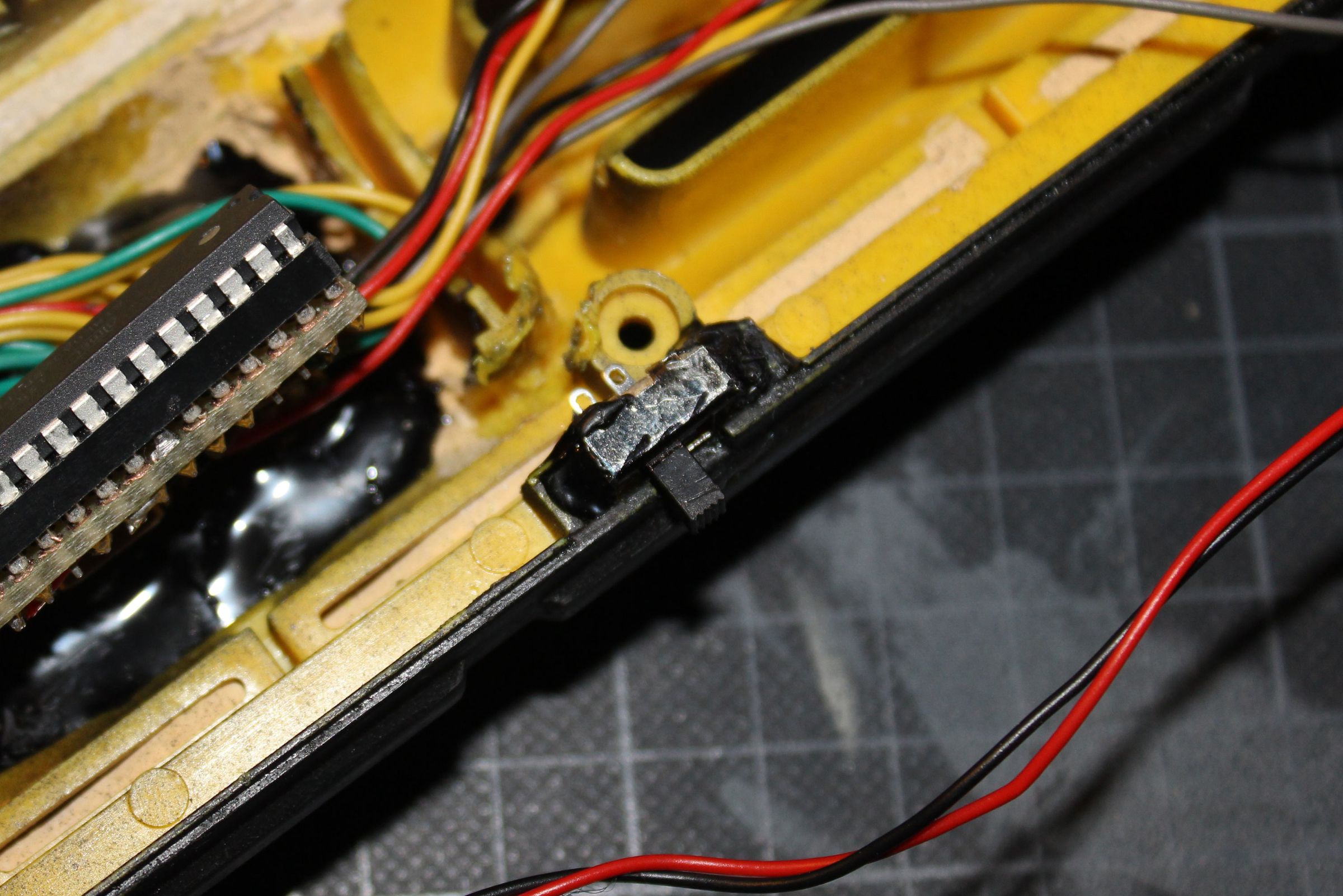 Measure the Speed of Nerf Darts : 4 Steps (with Pictures) - Instructables