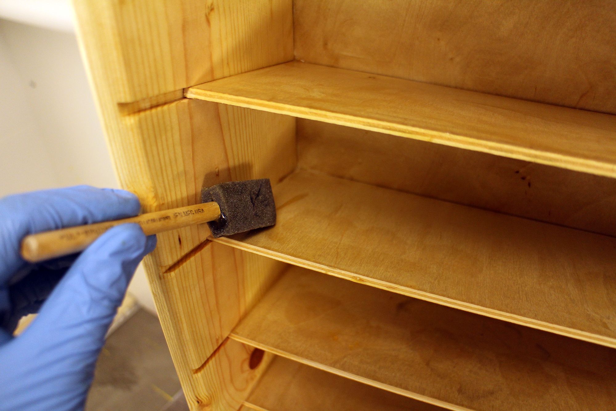 Spray Can Rack : 12 Steps (with Pictures) - Instructables