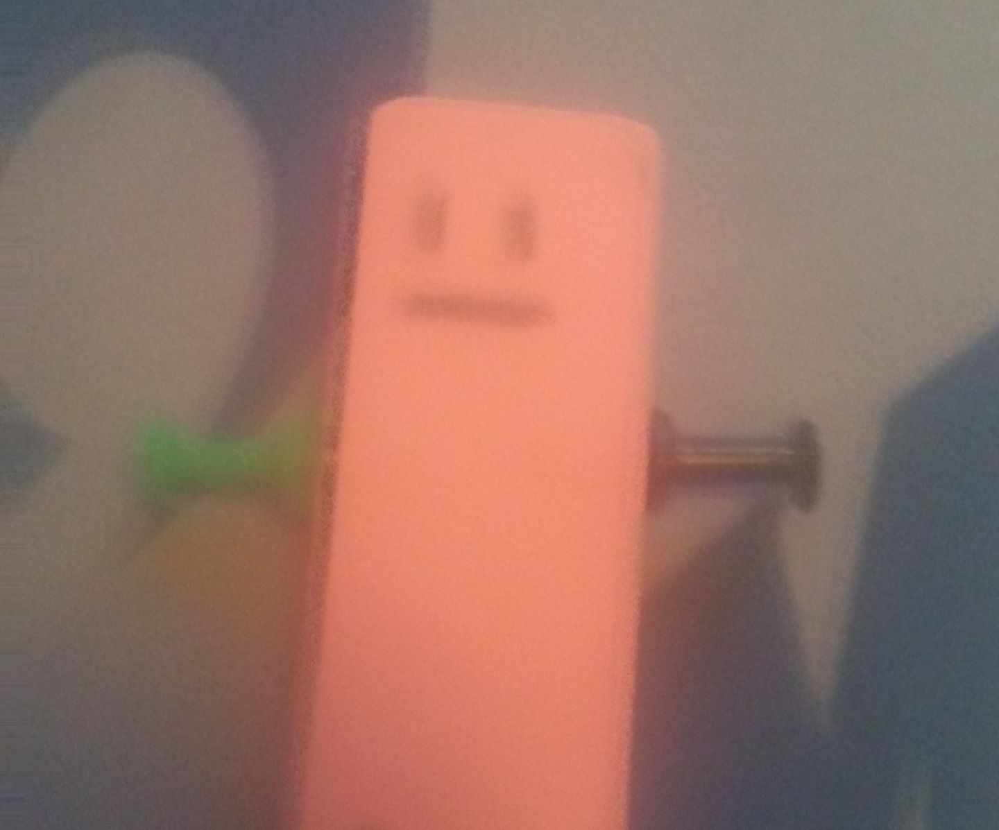 Eraser Bot : 4 Steps - Instructables
