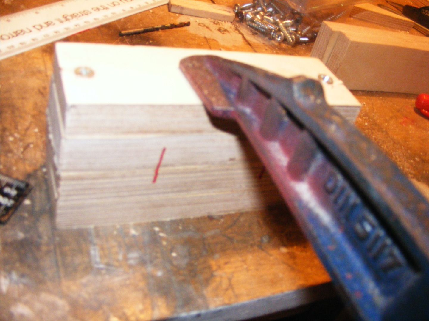 Lathe : 18 Steps (with Pictures) - Instructables