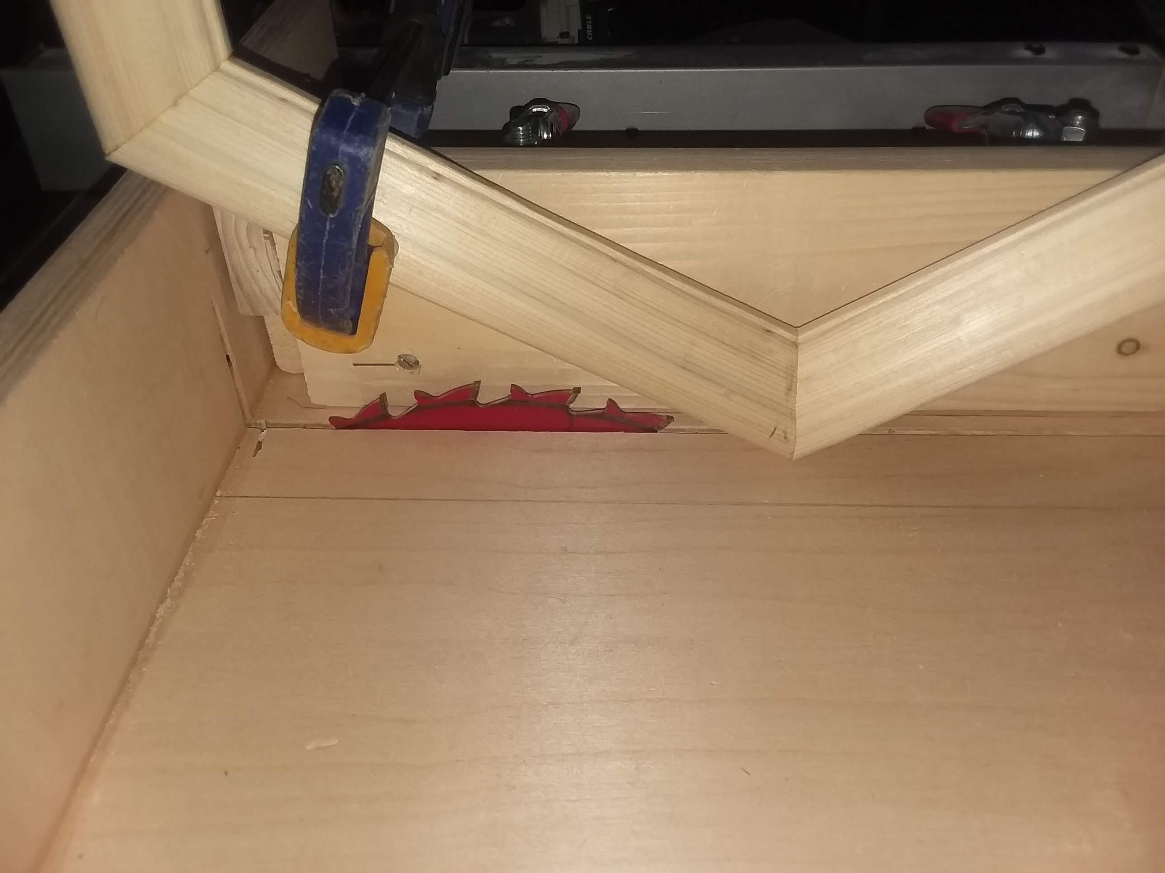 Hexagonal Frame : 5 Steps (with Pictures) - Instructables