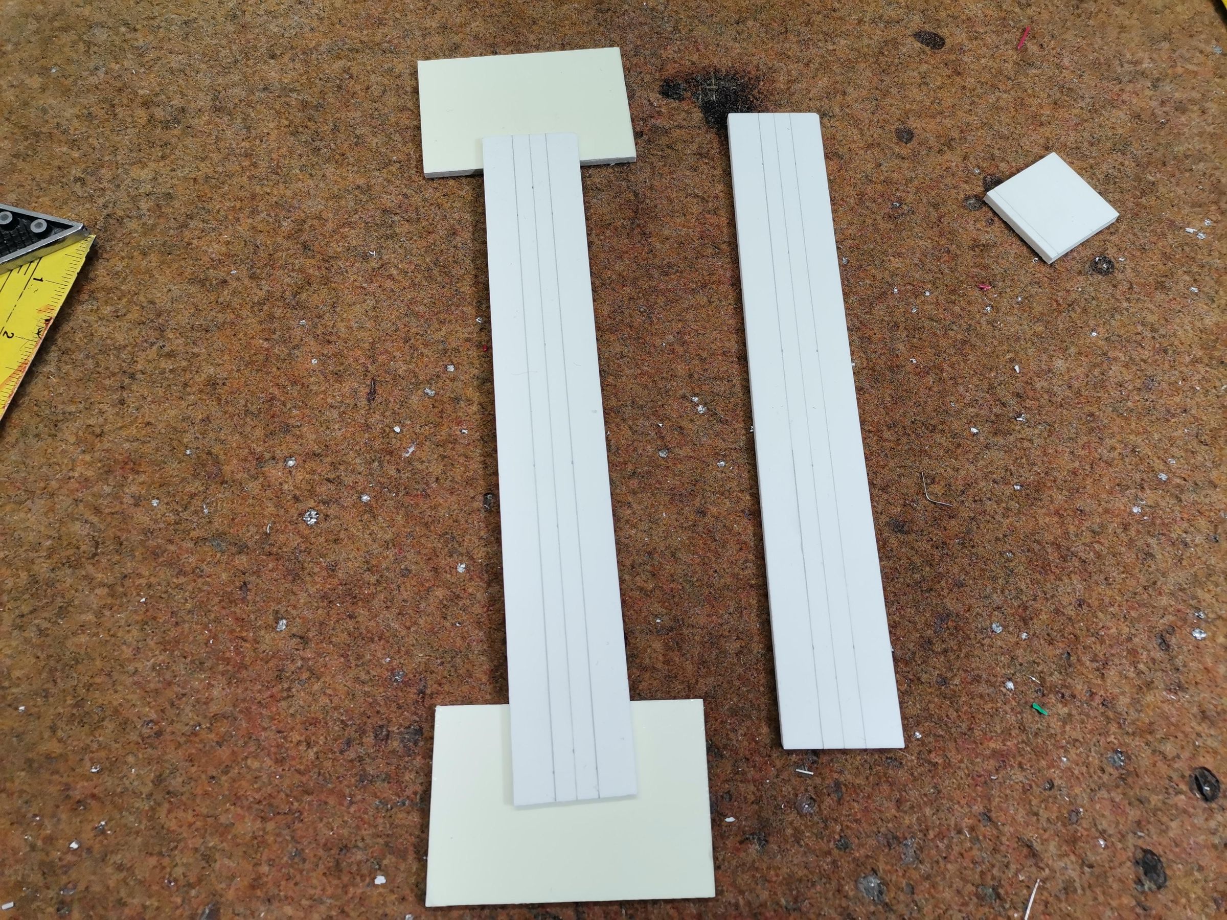 TWANG - ESP32 Led Strip 1D Game : 3 Steps - Instructables