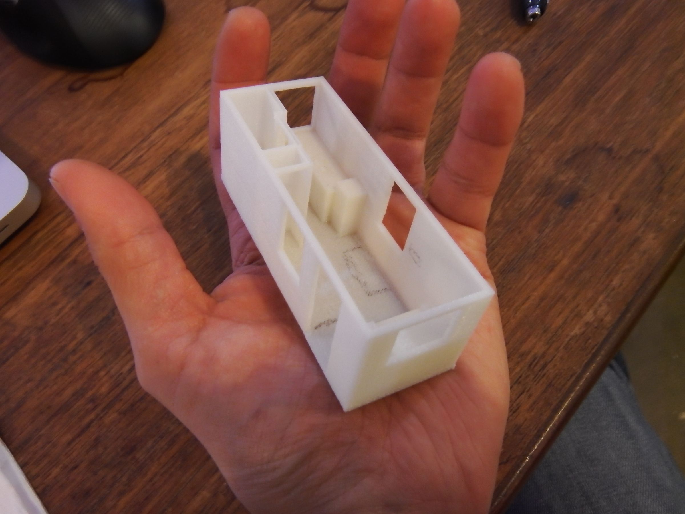 3D Printed Tiny Home - Instructables