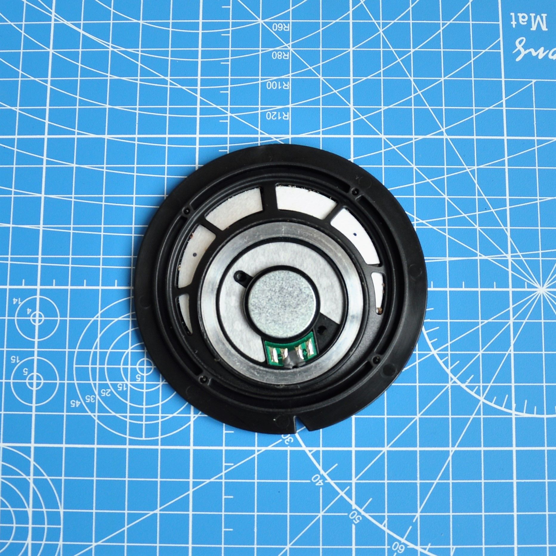 Black Walnut Wooden Shell Headphone With Hi–Fi 40 or 50mm Sennheiser ...