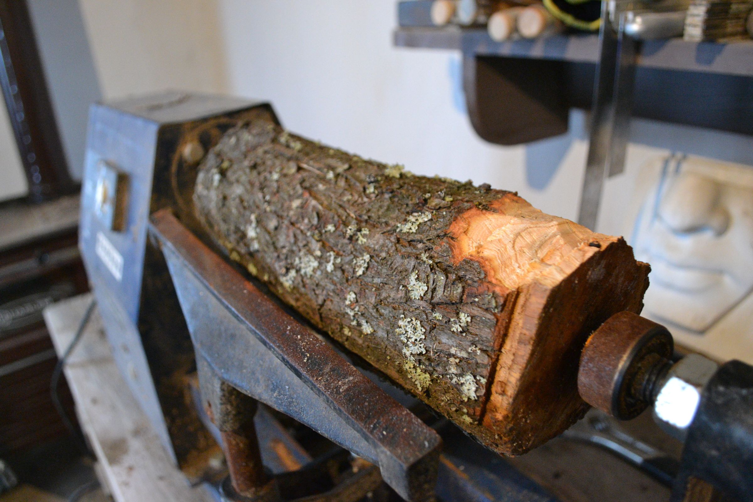 Carvers Mallet : 9 Steps (with Pictures) - Instructables