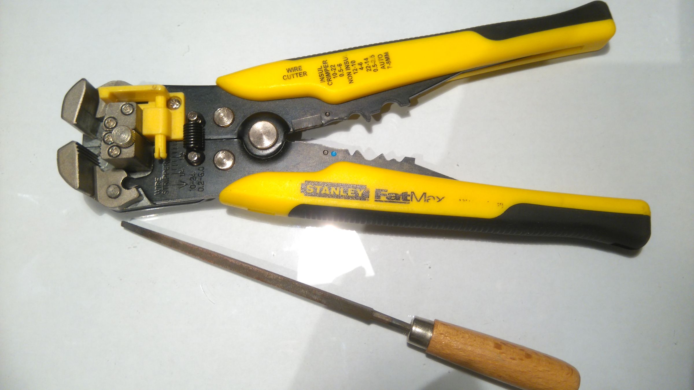 Electrical Match : 6 Steps (with Pictures) - Instructables
