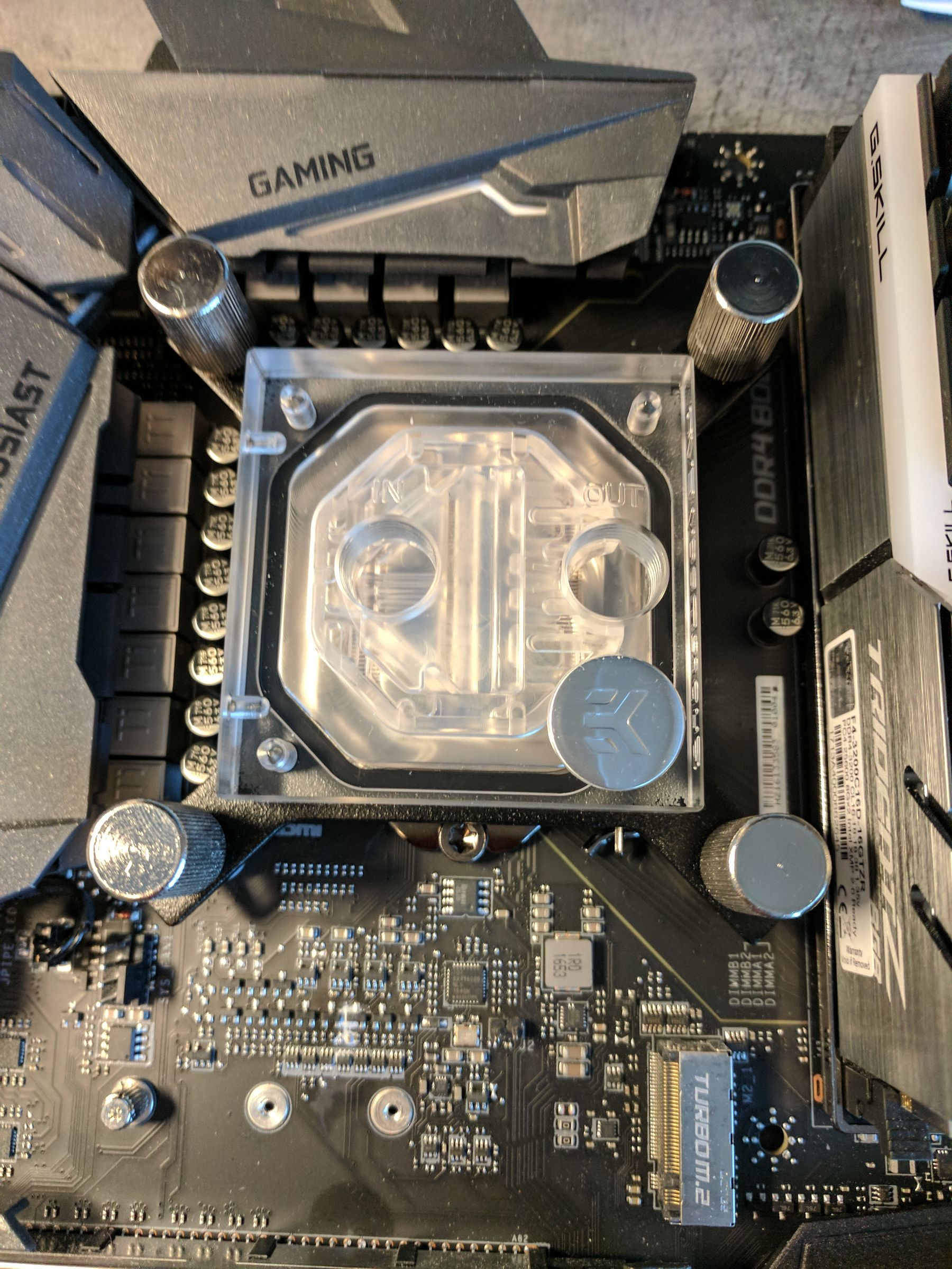 Custom Loop Water Cooling PC : 10 Steps (with Pictures) - Instructables