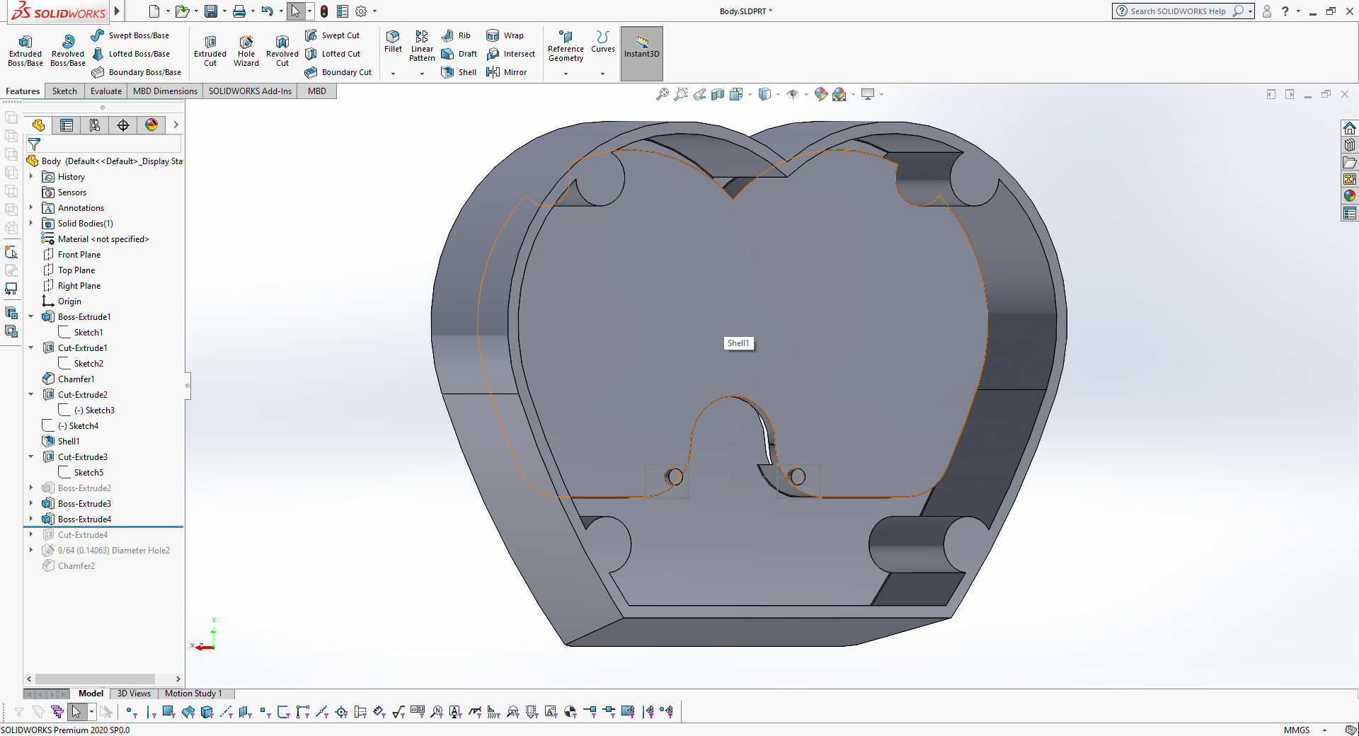 Heart Rate Meter : 8 Steps (with Pictures) - Instructables