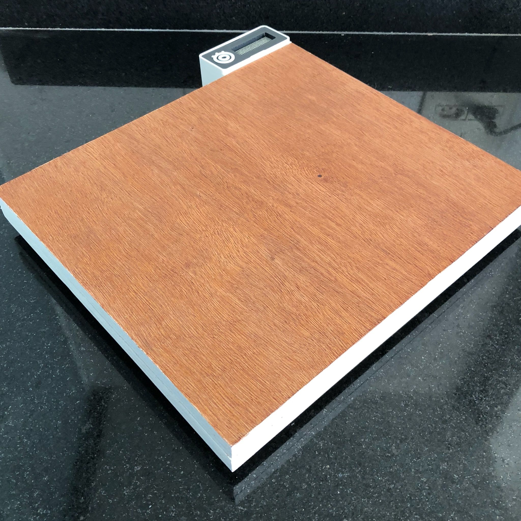 Wi-Fi Smart Scale (with ESP8266, Arduino IDE, Adafruit.io and IFTTT) : 18 Steps (with Pictures ...
