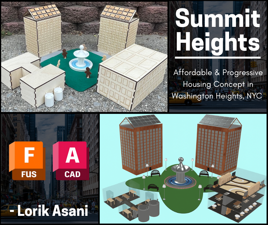 Summit-Heights: Affordable & Progressive Housing in Washington Heights ...