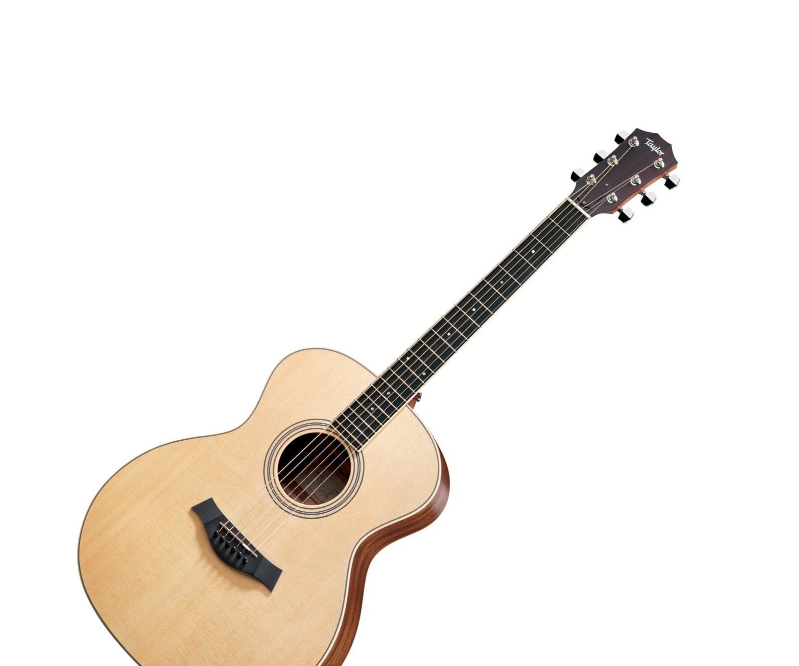 Incomplete Guitar Chords