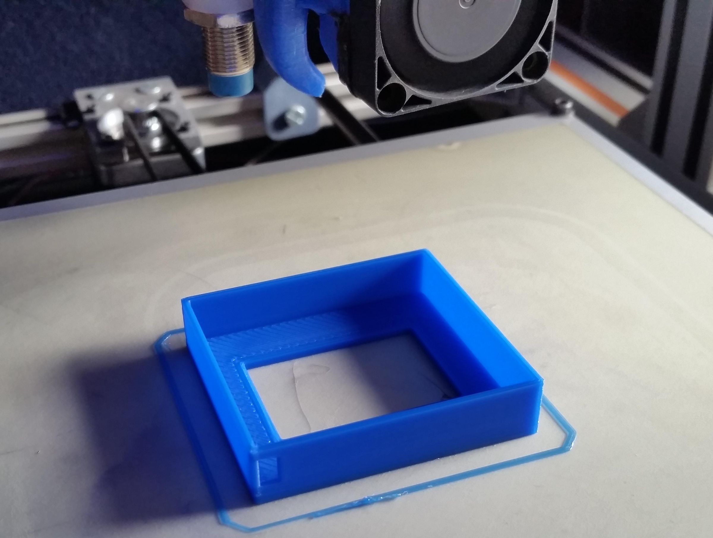 3D Printed Film Negative Phone Scanner : 9 Steps (with Pictures ...