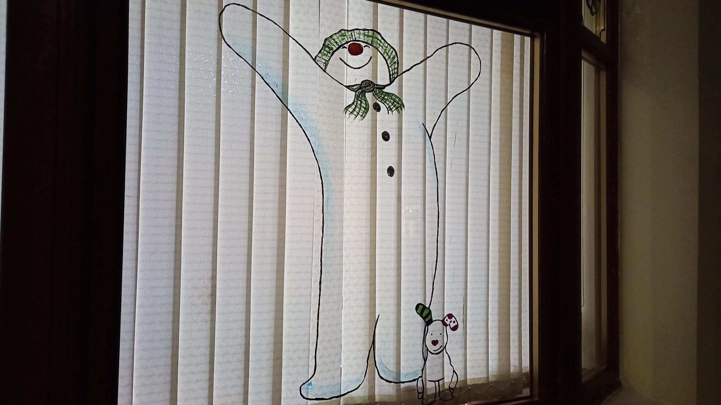 Create Your Own Window Art : 6 Steps - Instructables