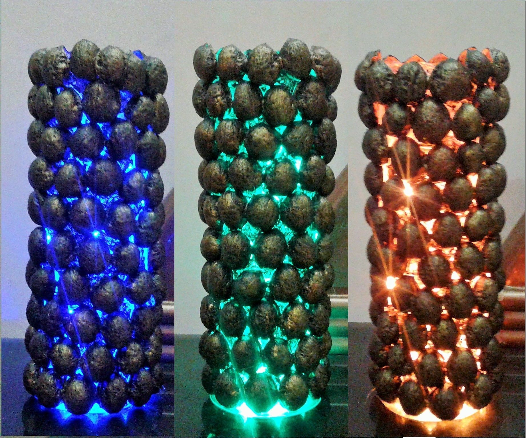 How to Make a Lamp : 3 Steps - Instructables