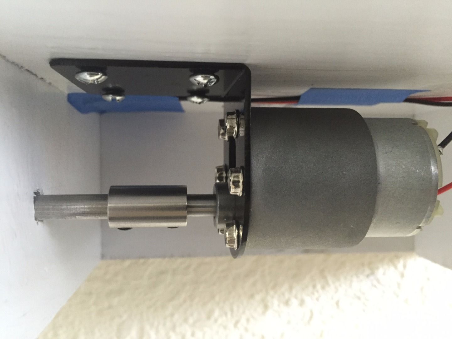 Internet Enabled Raspberry Pi Pet Feeder : 9 Steps (with Pictures) - Instructables