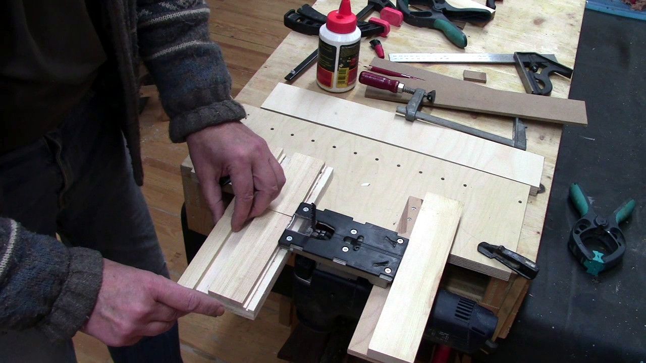 Another Kind of Jigsaw Table : 8 Steps (with Pictures) - Instructables