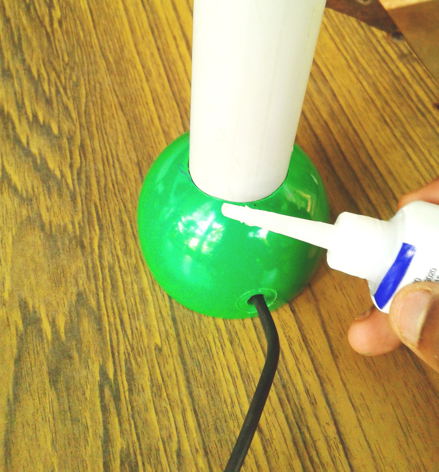 PLASMA Bulb : 20 Steps (with Pictures) - Instructables