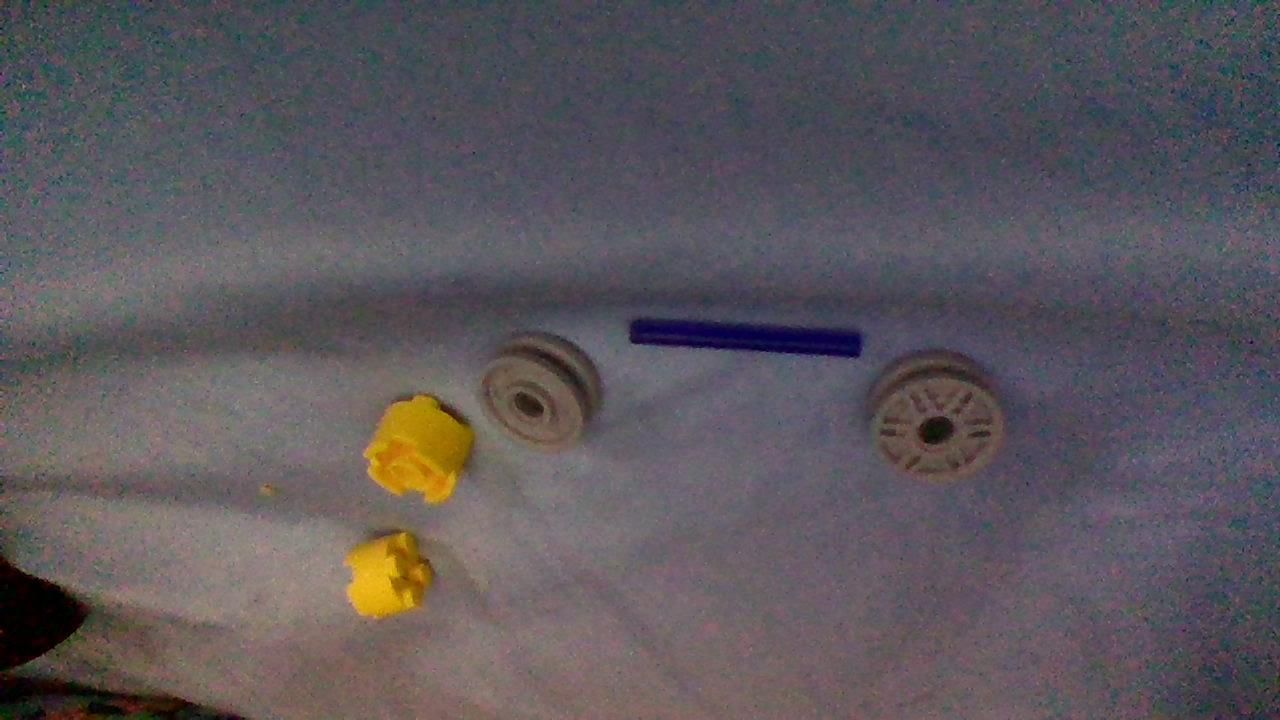 How to Build a Lego Fidget Toy : 5 Steps - Instructables