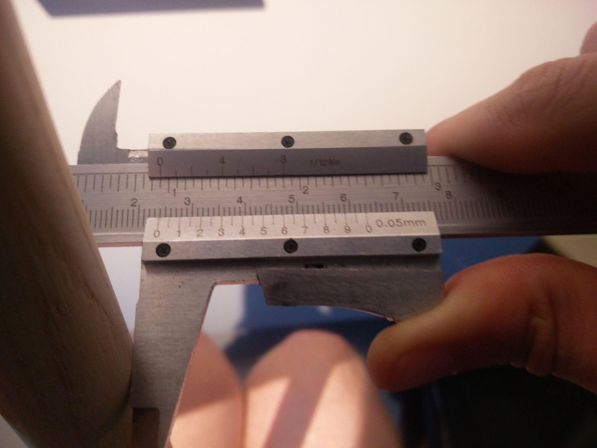 Screwless Hexagon Table Using 3D Printing : 13 Steps (with Pictures ...