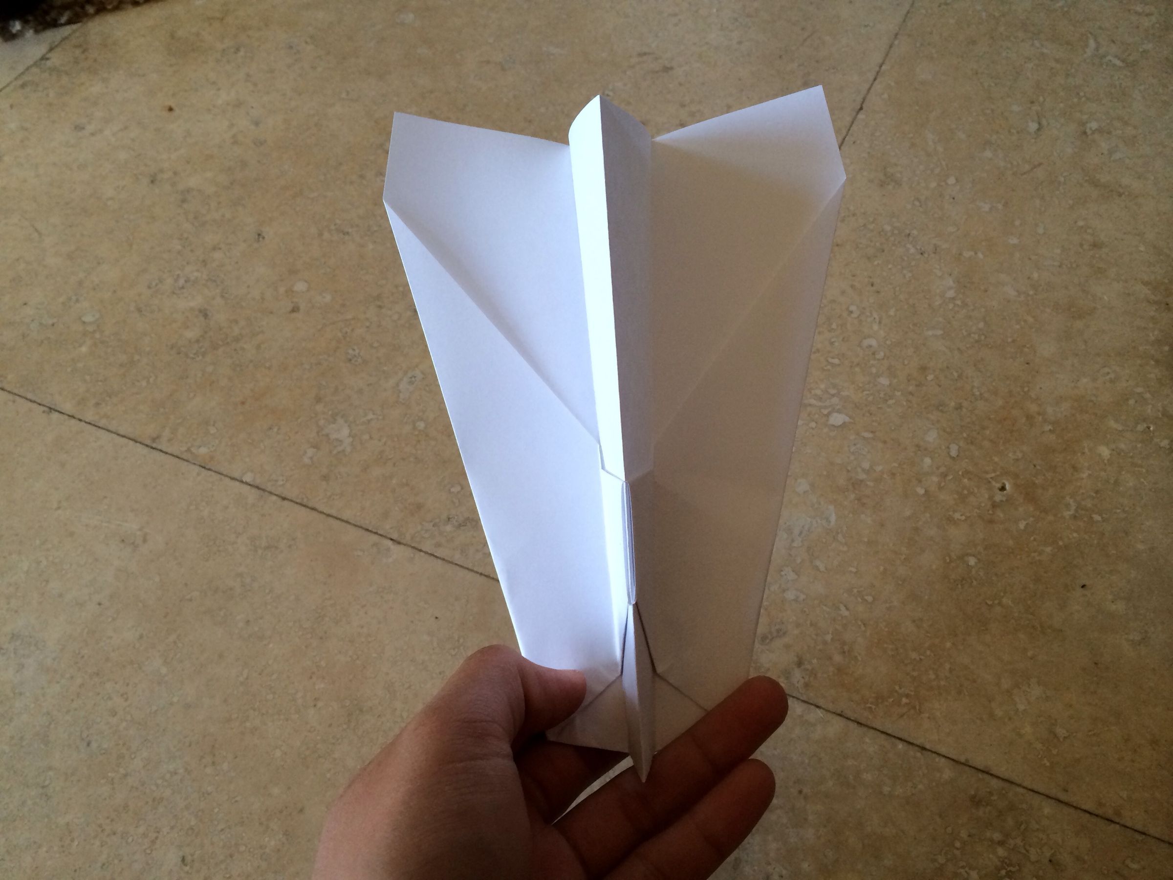 Best Paper Glider, the Eagle : 8 Steps - Instructables