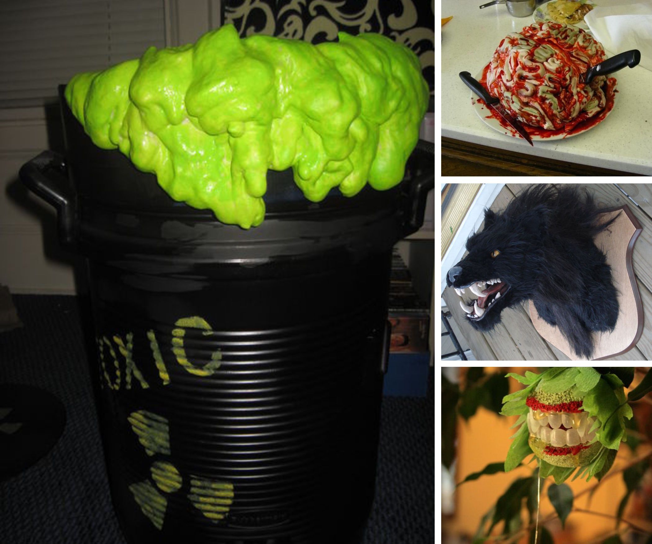 Fun Future Projects - Instructables