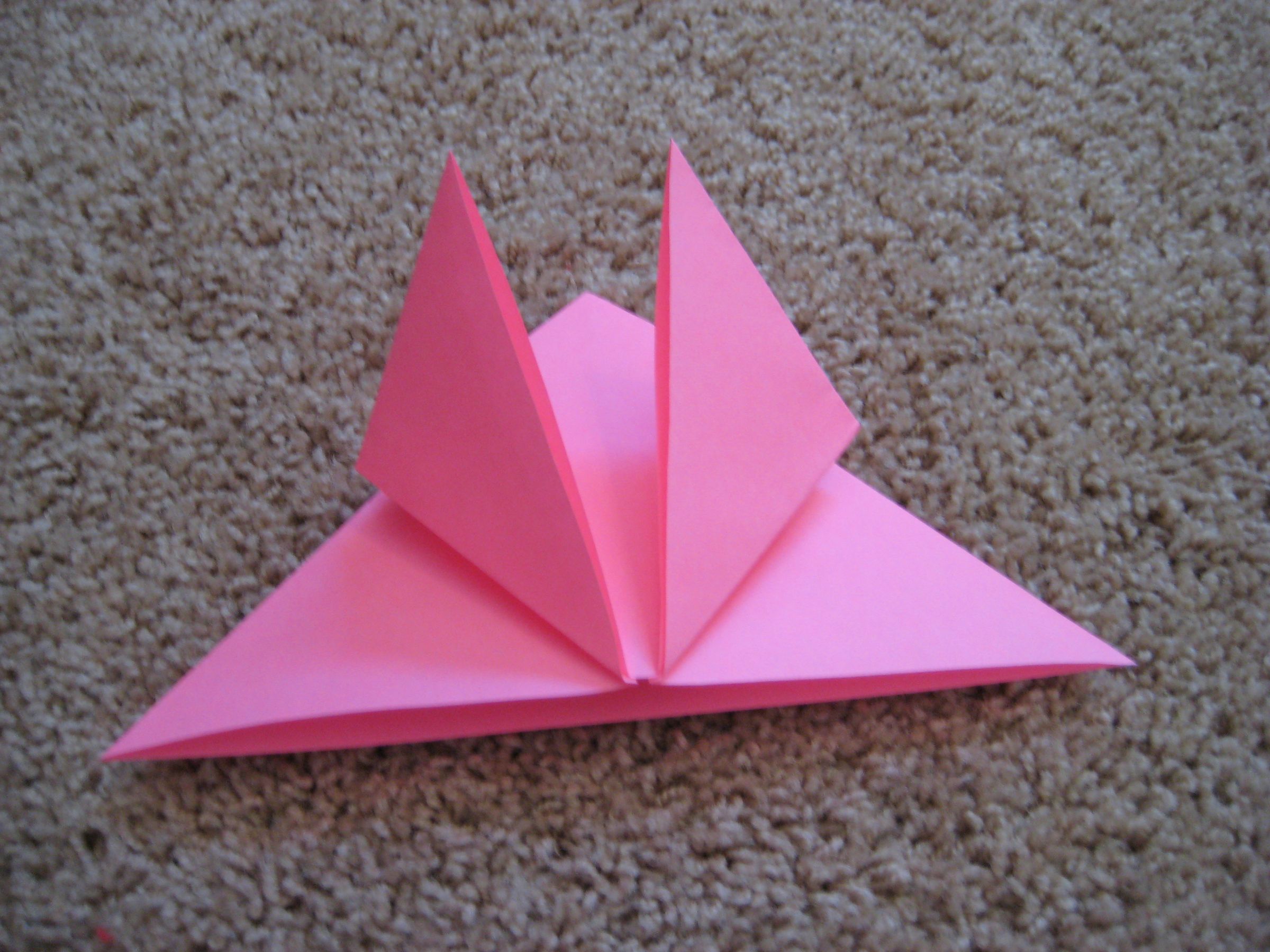 How to Make a Paper Cube : 10 Steps - Instructables