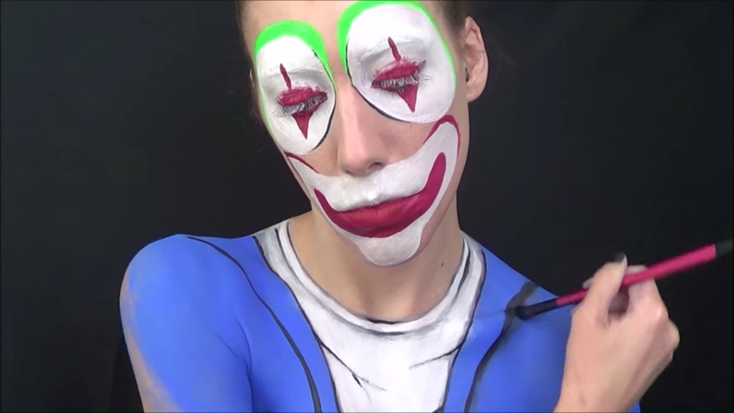 H2o Delirious Clown