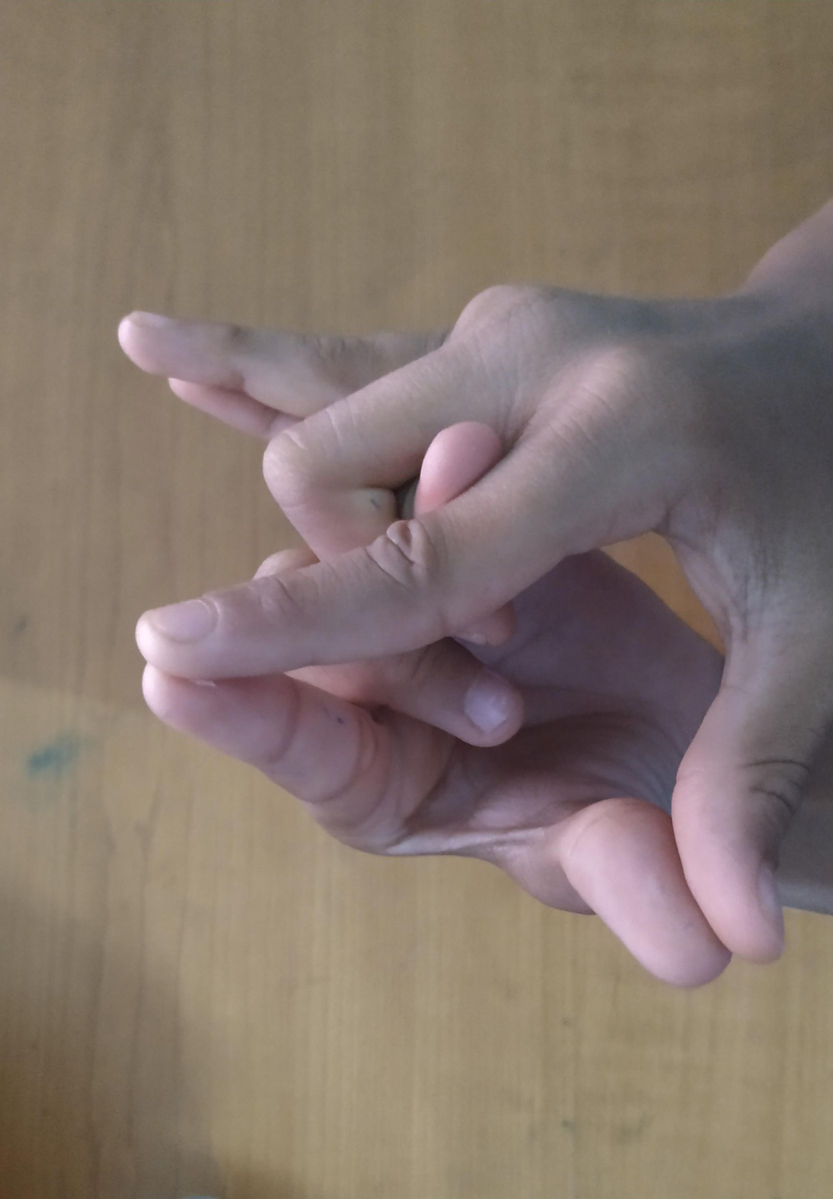 How to Make Godzilla From Your Hands : 7 Steps - Instructables