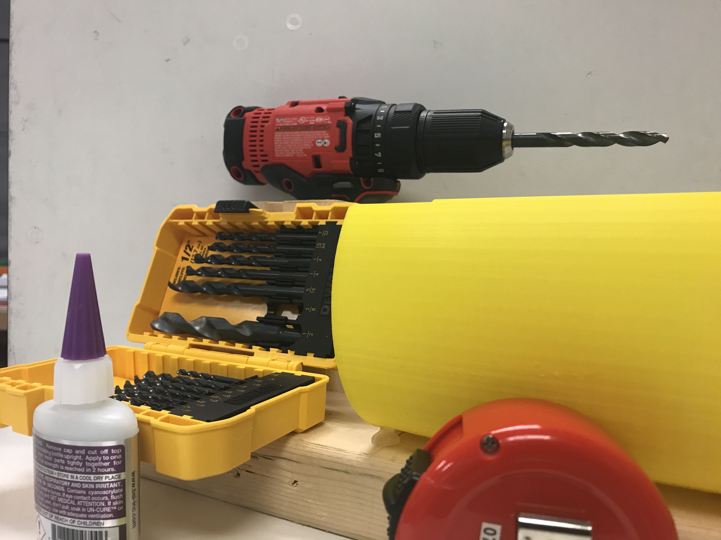 Moving Piston Display - Instructables