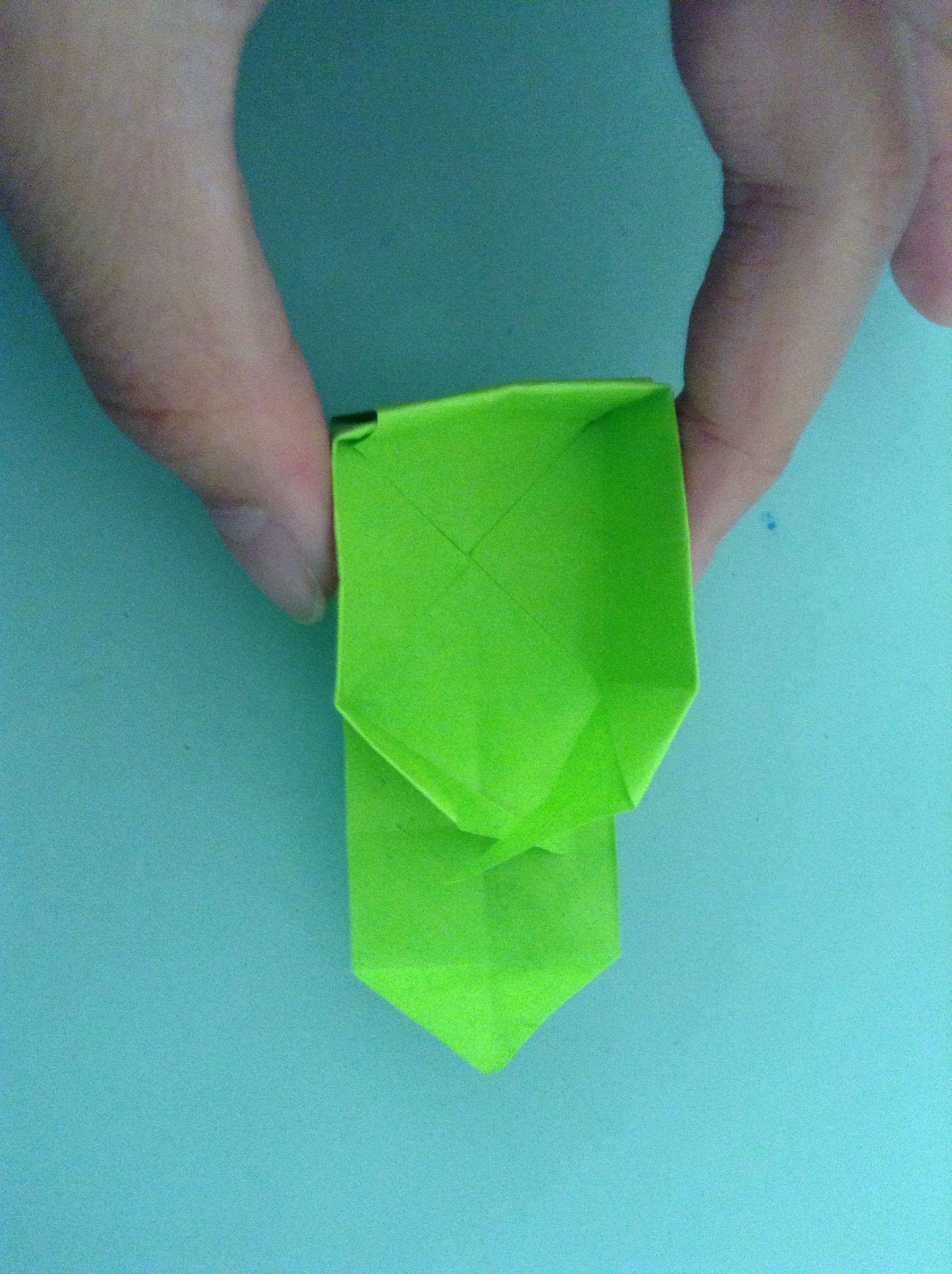Sticky Note Box : 7 Steps - Instructables